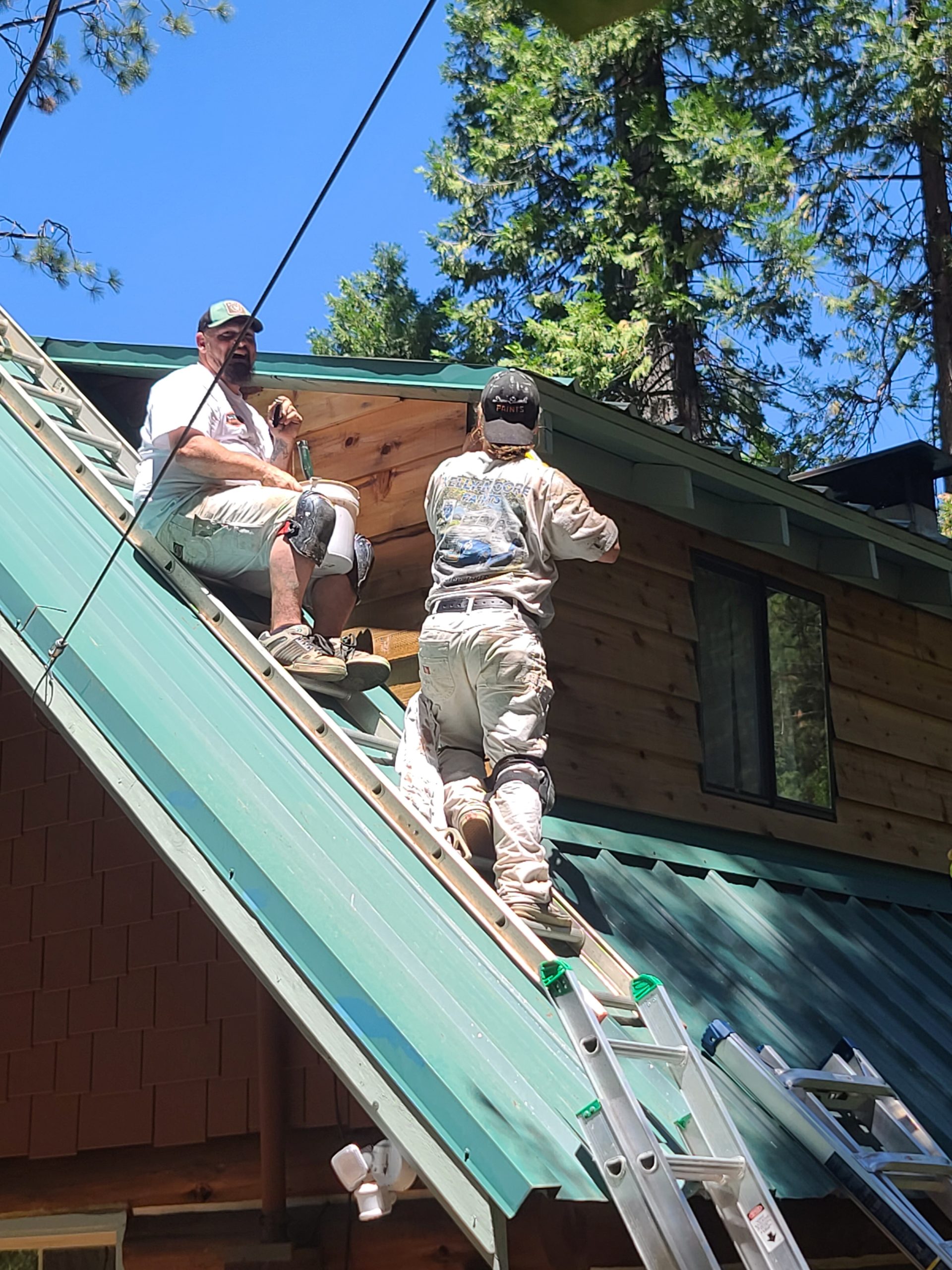 Photo Gallery – Ardent Painting Inc. Lic#1105122